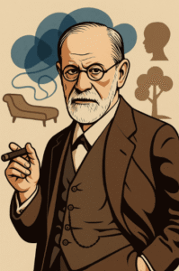 Sigmund Freud: The Father of Psychoanalysis UK Therapy Guild