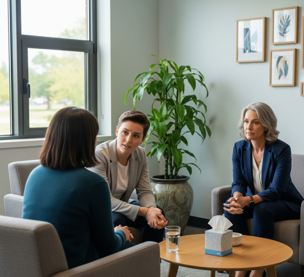 Your Guide to Student Placements UK Therapy Guild